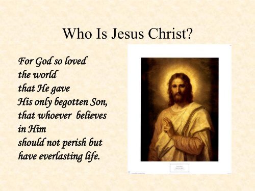 17. C10-Who is Jesus Christ-Marcella2009.pdf - Stmparish.com