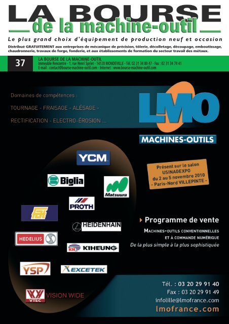 DEMANDE DE BOURSE 2002-2003 - Groupe ISP