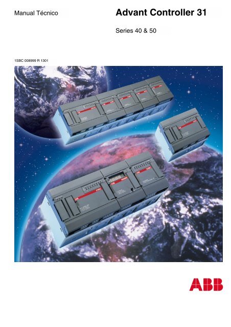 Advant Controller 31