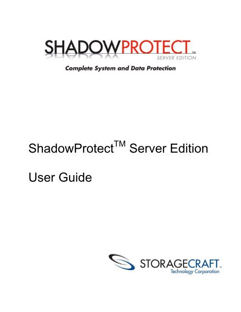 Shadowprotect 5 Server | Shadowprotect Download – KZZTYJ