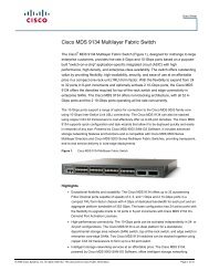 EonStor A12U/A08U-G2421 - Stor IT Back