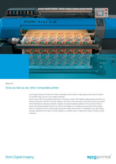 Stork Digital Imaging - Stork Prints