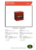 Product.autronicafire.com Magazines