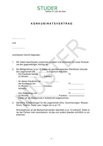 Vertrag Umschreiben Muster Vertrag Umschreiben Muster