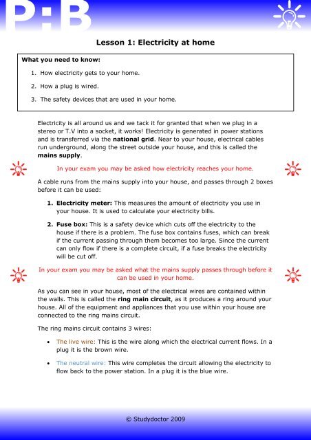 Electrical Safety Worksheet About Electrical Current Worksheet