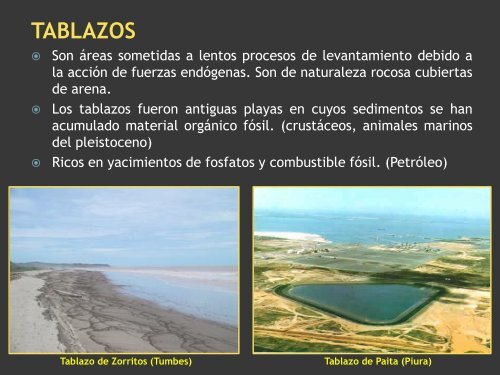 TABLAZOS