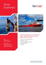 Ubu Spoolbase - Subsea 7