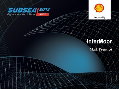 Mooring Line Tension Monitoring - Subsea UK