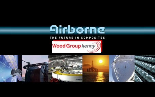 A New Thermoplastic Composite Riser for Deepwater ... - Subsea UK