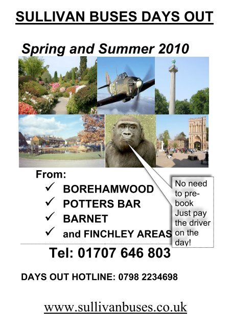 here - Sullivan Buses