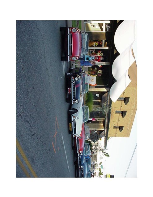 Sunbeam Alpine Owners Club Of America - The Best Picture Of Beam