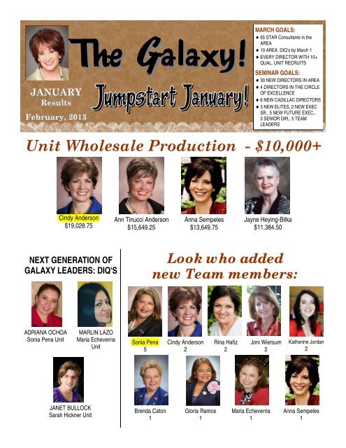 GillespieArea JAN - NSD Kirk Gillespie