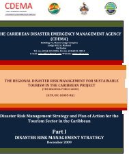 municipal disaster risk reduction & management plan - Bani.gov.ph