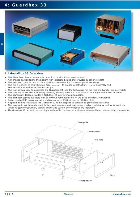 4: Guardbox 33 - Elma