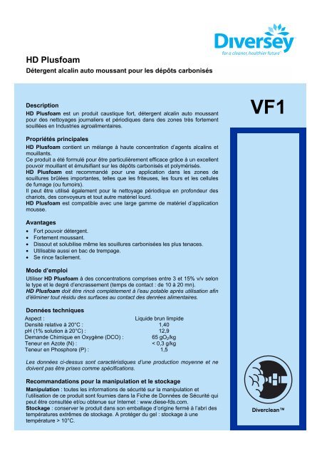 HD Plusfoam VF1 FT.pdf - Sogebul