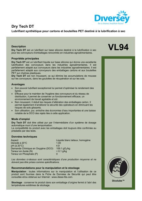 Dry Tech DT VL94 FT.pdf - Sogebul