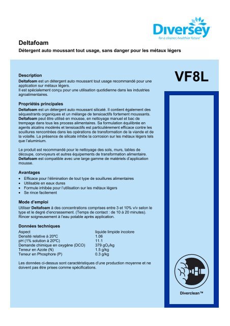 Deltafoam VF8L FT.pdf - Sogebul
