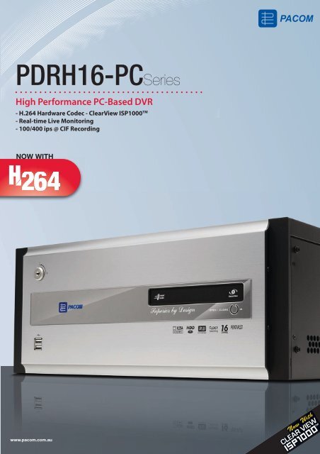 PDRH 16 pc.indd