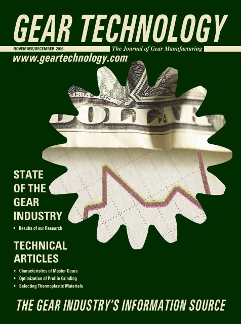 Download - Gear Technology magazine