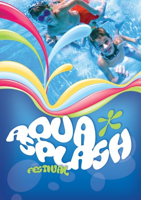 what is aquasplash? - Swimming.Org