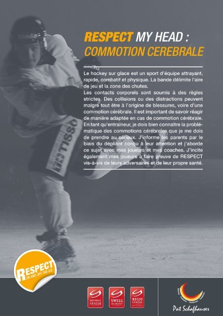 Respect my Head - Cool and Clean