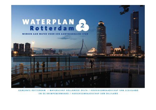 Rotterdam Water Plan - CFS08 (Jacobs) - SWITCH - Managing ...