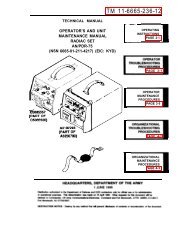 tm 11-6665-236-10-hr radiac set an/pdr-75 (nsn 6625-01-211-4217)