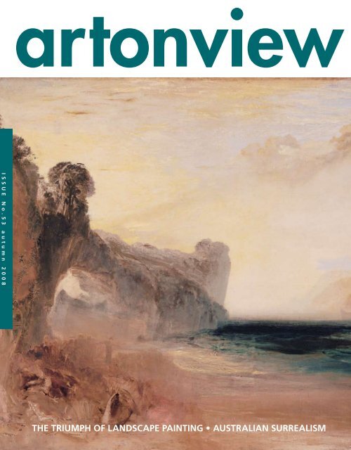 Art Ew - National Gallery of Australia