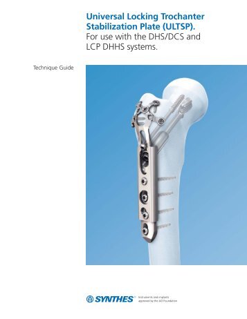 Trochanter Magazines