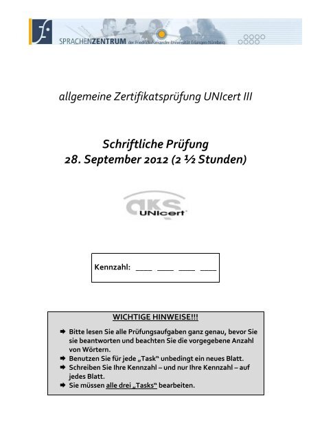UNIcert III exam SS 12_allgemein.pdf