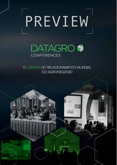 Preview Datagro Conferences