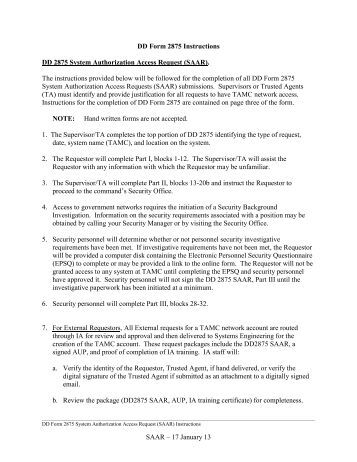 DD Form 1610, Request and Authorization for TDY Travel of DoD ...