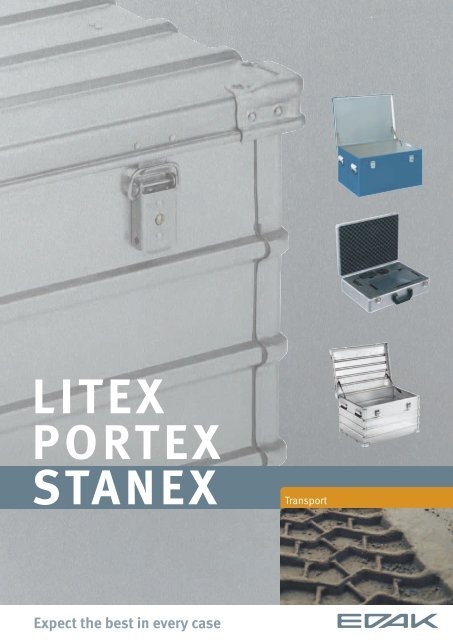 stanex - Edak