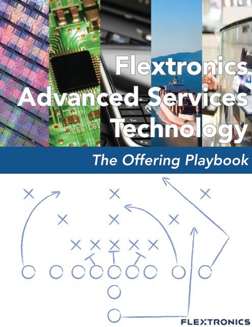 Flextronics Advanced Services Technology