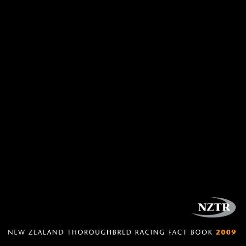 Download - New Zealand Thoroughbred Racing