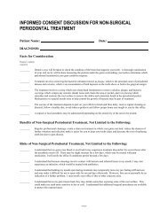 Composite Consent Form - Aliso Smiles
