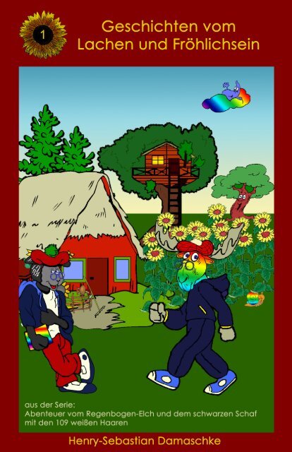 Kindergeschichte aus "Geschichten vom Lachen und Fröhlichsein" vom ...