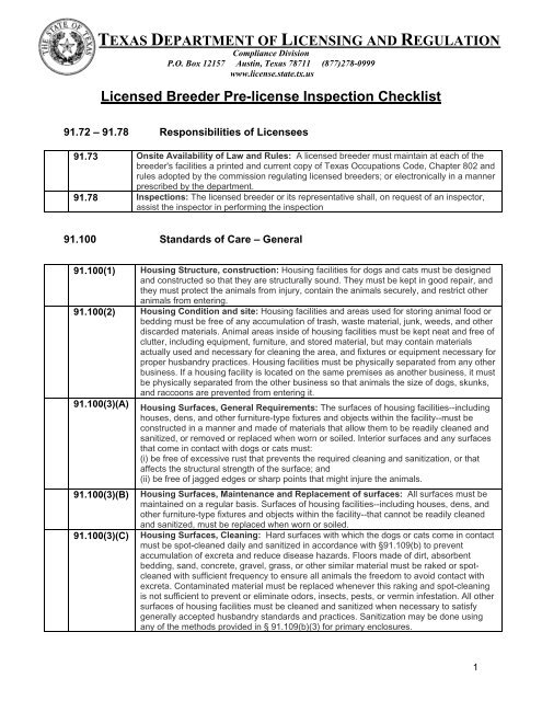 What Is Included In A Texas Vehicle Inspection Certificate - Infoupdate.org