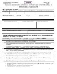 Forwarder's Cargo Receipt Terms and Conditions - Expeditors