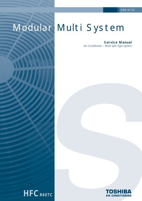 Modular Multi System