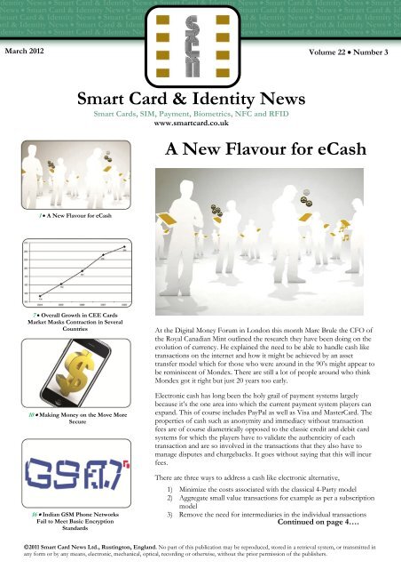 Indian Smart Card