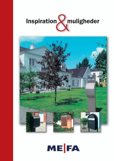Brochure Mefa