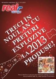 Catalog REAL,- Fara egal, valabil 24 nov - 6 dec-1.pdf - TotulRedus.ro
