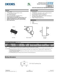 2N6045 NPN Darlington Power Transistor