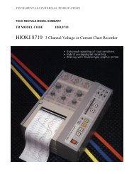 Hytorc MXT 3 Torque Chart - Haitor