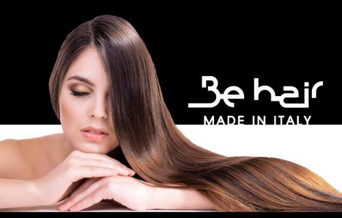 be hair