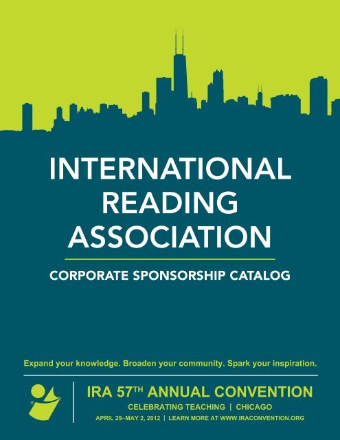 INTERNATIONAL READING ASSOCIATION