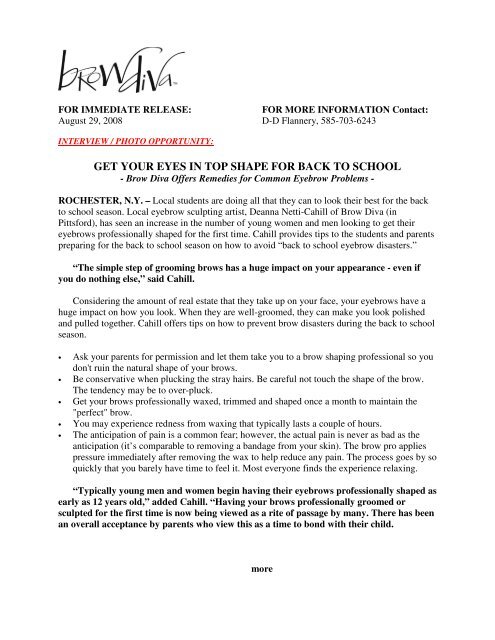 Download PDF - Brow Diva