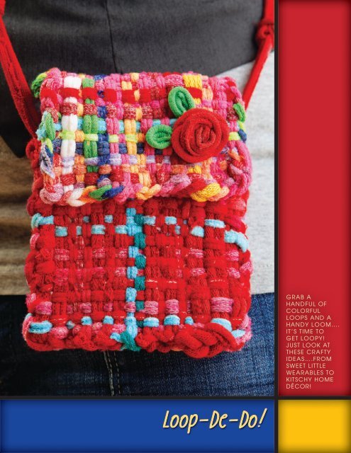 Loop-De-Do! - Hobby Lobby