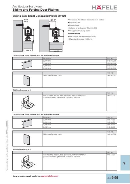 Architectural